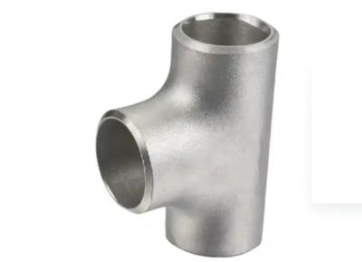 China 1/2” - 48” NB Seamless Pipe Fittings with Butt Weld Connection Package Wooden Pallet for sale