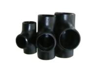 China ISO Certified Seamless Pipe Fittings Reliable With Threaded Connection for sale