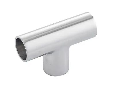 China Optimize Performance with Seamless Pipe Fittings Machining and Butt Weld Connection for sale