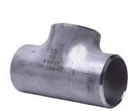 China Heat Treatment Annealing Seamless Fittings Superior Durability for sale