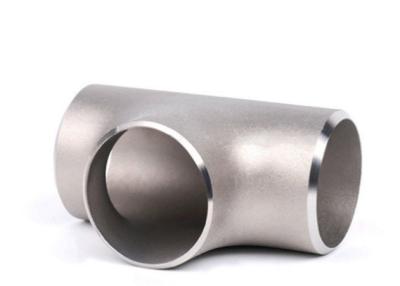 China 3000LBS Pressure Rating Seamless Pipe Fittings For Petroleum Casting Technique for sale