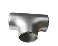 China ASME Seamless Pipe Fittings Reducing And Heat Treatment for sale