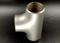 China Wooden Cases Package Seamless Pipe Fittings for Petroleum Applications for sale