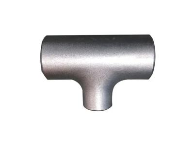 China Package Bundle Seamless Pipe Fittings Galvanized and Equal for Strong Connections for sale