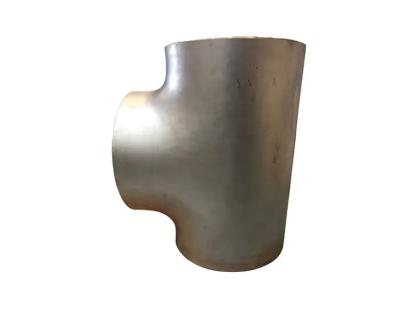 China 1/2 Inch NB To 48 Inch NB Seamless Pipe Fittings Reducing for sale