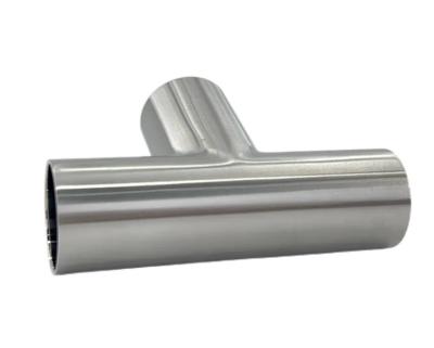 China 1/2-24 Inch Stainless Steel Seamless Pipe Fittings 9000lbs for sale