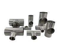 China 1/2” NB To 48” NB Seamless Pipe Fittings for High-Performance Construction for sale