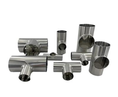 China 1/2” NB To 48” NB Seamless Pipe Fittings for High-Performance Construction for sale
