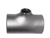 China RT Tested Seamless Pipe Fittings 1/2” NB To 48” NB with API Certification for sale
