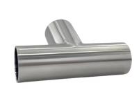 China ANSI Standard Machining Technique Seamless Pipe Fittings with Equal Design for sale