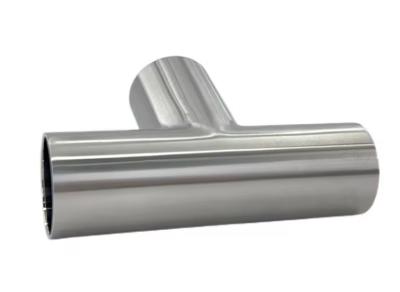 China ANSI Standard Machining Technique Seamless Pipe Fittings with Equal Design for sale