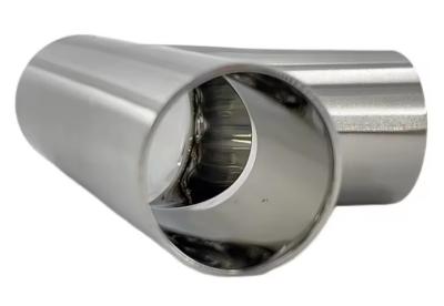 China 1/2” NB To 48” NB Seamless Pipe Fittings for Petroleum within Sand Blasting for sale