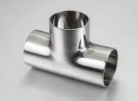 China 1/2” NB To 48” NB Seamless Pipe Fittings with Machining Technique and ANSI Standard for sale