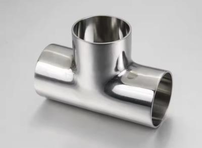 China 1/2” NB To 48” NB Seamless Pipe Fittings with Machining Technique and ANSI Standard for sale
