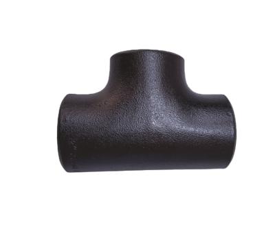 China 9000LBS Pressure Rating Seamless Pipe Fittings For Offshore Applications for sale