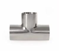 China X Ray Tested Pipe Fittings Industrial ANSI Standard Seamless 1/2” NB To 48” NB for sale
