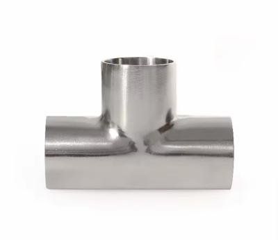 China X Ray Tested Pipe Fittings Industrial ANSI Standard Seamless 1/2” NB To 48” NB for sale