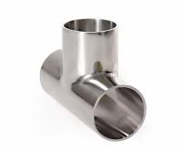 China Pressure Seamless Pipe Fittings For Power / Reducing Applications for sale