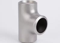 China Carbon Steel Pipe Fittings Forged For 3000LBS Reducing Shape Pressure Rating Seamless Fittings for sale