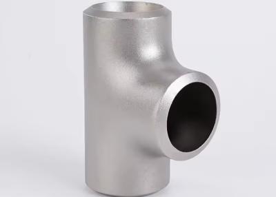 China Carbon Steel Pipe Fittings Forged For 3000LBS Reducing Shape Pressure Rating Seamless Fittings for sale