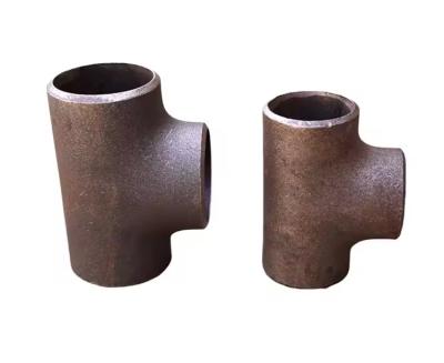 China Socket Welded Steel Pipe Fittings 6000LBS Pressure Epoxy Coated For Industrial for sale