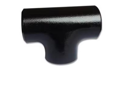 China Galvanized ASME Seamless Pipe Fittings Annealed Tempered Wooden Cases Packaging for sale