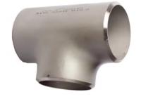 China Forged Seamless Pipe Fittings ASME ANSI JIS DIN Heat Treated For Pressure X Ray Tested Industrial Applications for sale