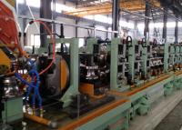 China TD 140 Tube Mill Production Line 51-140mm Fully Automated for sale