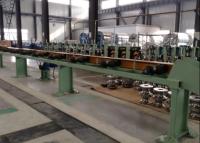 China TD 140 Tube Mill Production Line 51-140mm Fully Automated for sale