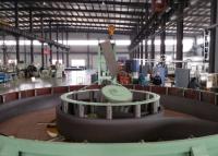 China TD 140 Tube Mill Production Line 51-140mm Fully Automated for sale