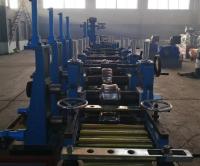 China Precise TD 127 Tube Mill Machine 42-127mm Line for sale