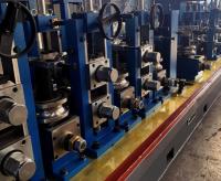 China Precise TD 127 Tube Mill Machine 42-127mm Line for sale