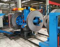 China Carbon Steel TD 76 Tube Mill Production Line 32-89 Mm for sale