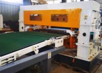 China Cut To Length Line 1650*0.3-3.0 Mm CTL Tube Mill Line for sale