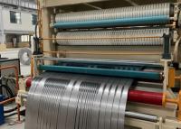 China 0.2-3.0*1650mm High Precision Steel Coil Slitting Line Tube Mill Line for sale