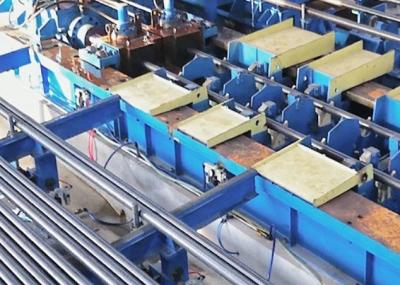 China Customizable Hydrostatic Test Line For Tube Mill Steel Pipes for sale