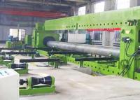 China Water Pressure Test Tube Mill Line for sale