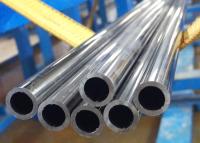 China Automatic Single Layer Electric Stacker  Tube Mill Line for sale