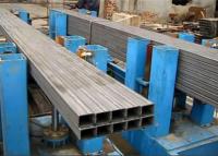 China Automatic Single Layer Electric Stacker  Tube Mill Line for sale