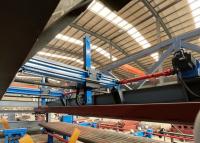 China Magnetic Free / Manipulator Automatic Packing Machine  Tube Mill Line for sale