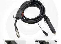 China Split All In One Airless Welding Gun Welding Machine for sale