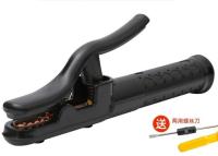 China All Copper Electric Welding Pliers Welding Machine for sale