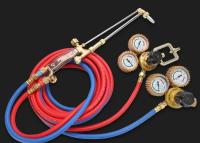 China Gas Cutting Welding Torch Welding Machine for sale
