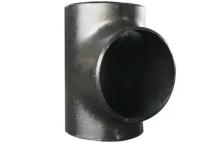 China Tested Steel Seamless Pipe Fittings Forged to ASME/JIS/DIN Standard for sale