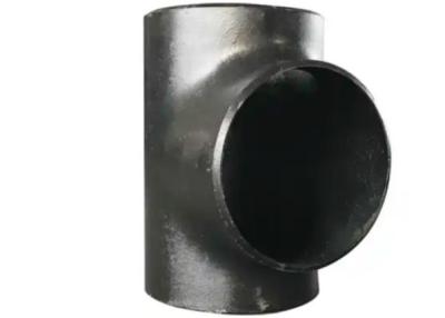 China Tested Steel Seamless Pipe Fittings Forged to ASME/JIS/DIN Standard for sale