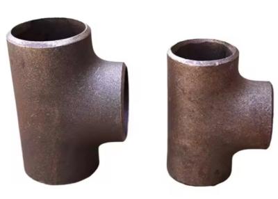 China JIS Standard Seamless Copper Pipe Fittings For Petroleum Applications for sale