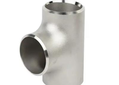 China Normalizing Heat Treated Seamless Copper Pipe Fittings With 6000LBS Pressure Rating for sale