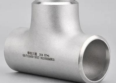 China 9000LBS API Certified Seamless Pipe Fittings With Machining Techniques for sale