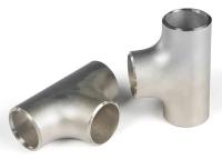 China DIN Standard Seamless copper pipe joints Alloy Forged for sale