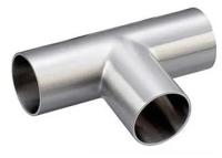 China ASME / ANSI / JIS / DIN seamless pipe fittings 1/2 To 48 Sizes for sale